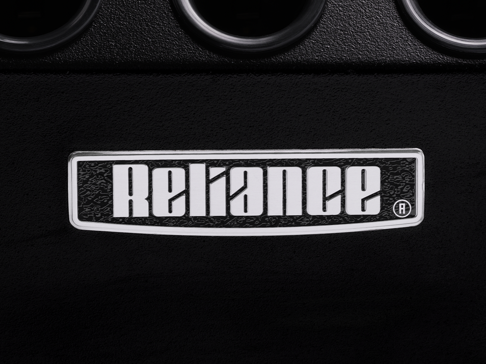 Reliance Optometry Workplace